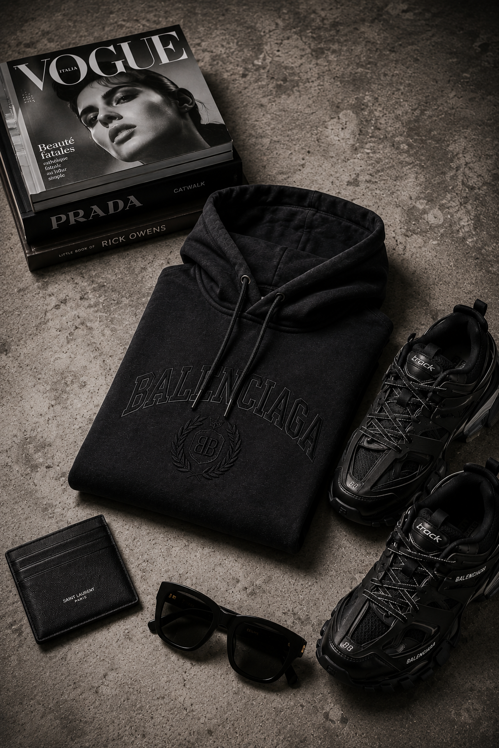 Why Is Luxury Streetwear So Expensive? (And How to Buy It For Up to 70 ...